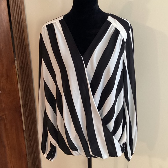 INC International Concepts | Tops | Inc Blouse | Poshmark